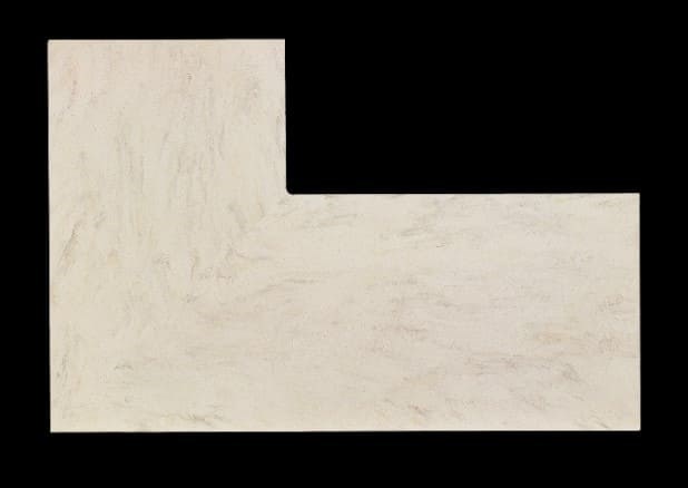 Clam Shell Corian bordplade | SPAR 30% på alt Corian